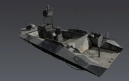 Speedboat | Armed Assault Wiki | Fandom