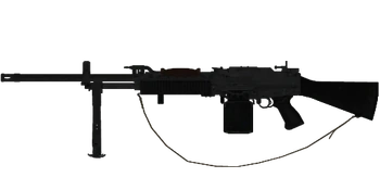 M63A (S.O.G.) | Armed Assault Wiki | Fandom