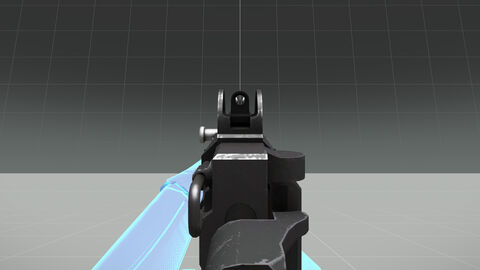 SLR (Western Sahara) | Armed Assault Wiki | Fandom