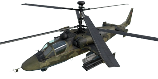 Ka-52 | Armed Assault Wiki | Fandom