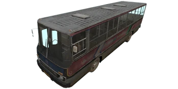 Bus | Armed Assault Wiki | Fandom