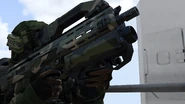 Underbarrel grenade launcher (ArmA 3) | Armed Assault Wiki | Fandom