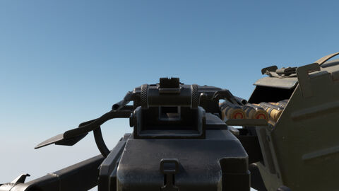 NSV | Armed Assault Wiki | Fandom