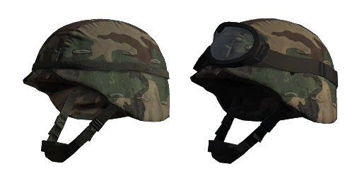 Helmet PASGT (CSLA) | Armed Assault Wiki | Fandom