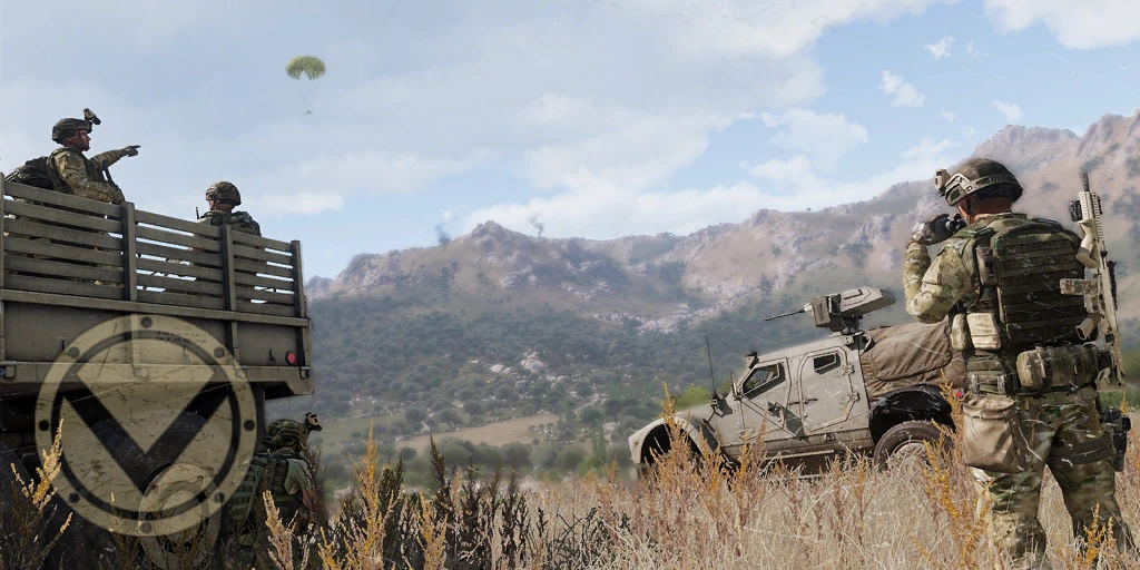 Vanguard (Malden 2035) | Armed Assault Wiki | Fandom