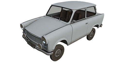 P601 (Global Mobilization) | Armed Assault Wiki | Fandom