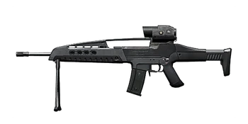 XM8 series | Armed Assault Wiki | Fandom