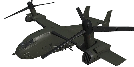 V-44X Blackfish | Armed Assault Wiki | Fandom