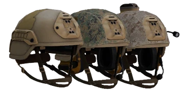 helmets marine