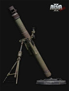 2B14 Podnos | Armed Assault Wiki | Fandom