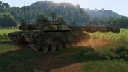 T-100X Futura | Armed Assault Wiki | Fandom