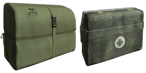 Medikit (CSLA) | Armed Assault Wiki | Fandom