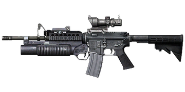 M4a3 Carbine