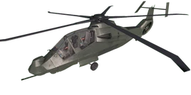 AH-99 Blackfoot | Armed Assault Wiki | Fandom