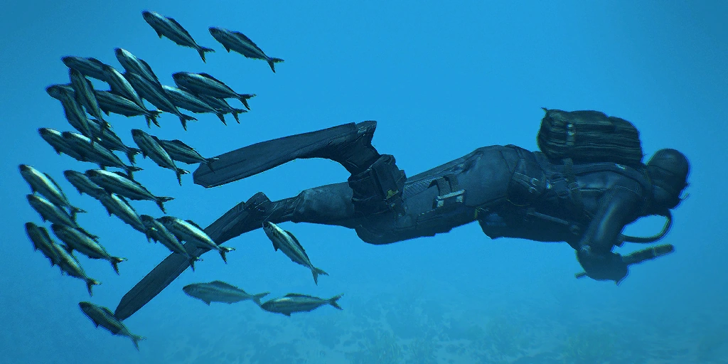 SCUBA (showcase) | Armed Assault Wiki | Fandom