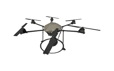 Demining Drone | Armed Assault Wiki | Fandom