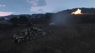 T-100 Varsuk | Armed Assault Wiki | Fandom