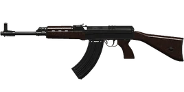 Sa-58 | Armed Assault Wiki | Fandom