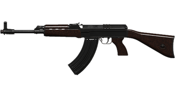 Sa-58 | Armed Assault Wiki | Fandom