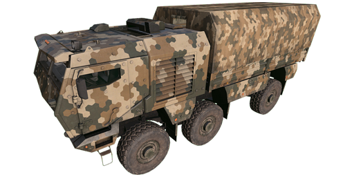 Tempest | Armed Assault Wiki | Fandom