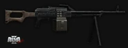 PKM | Armed Assault Wiki | Fandom
