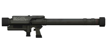 FIM-43 | Armed Assault Wiki | Fandom