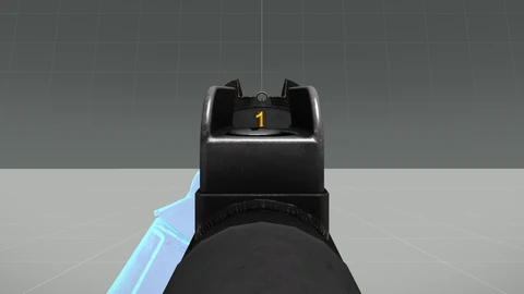 G3A3 | Armed Assault Wiki | Fandom