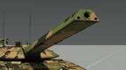 T-100X Futura | Armed Assault Wiki | Fandom