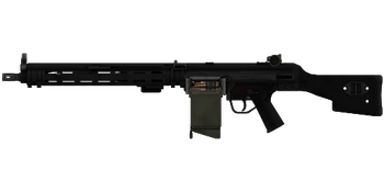 G8A1 | Armed Assault Wiki | Fandom