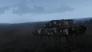 T-100 Varsuk | Armed Assault Wiki | Fandom