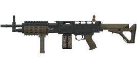 Mk200 | Armed Assault Wiki | Fandom