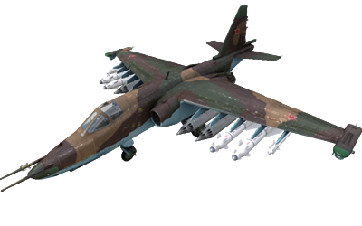 Su-39 | Armed Assault Wiki | Fandom