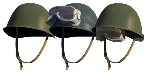 Helmet vz. 53 (CSLA) | Armed Assault Wiki | Fandom