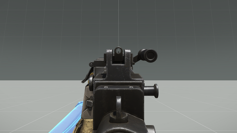 SA-77 (Western Sahara) | Armed Assault Wiki | Fandom