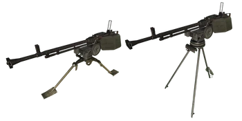 DShKM | Armed Assault Wiki | Fandom