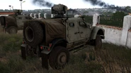 Hunter | Armed Assault Wiki | Fandom