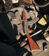 Sa-58 | Armed Assault Wiki | Fandom