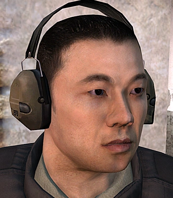 Henry Asano | Armed Assault Wiki | Fandom