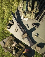 M60 | Armed Assault Wiki | Fandom