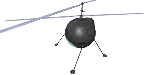 Ka-137 | Armed Assault Wiki | Fandom