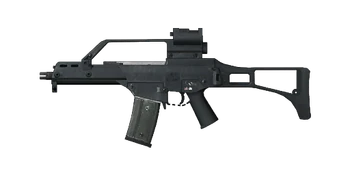 G36 series | Armed Assault Wiki | Fandom