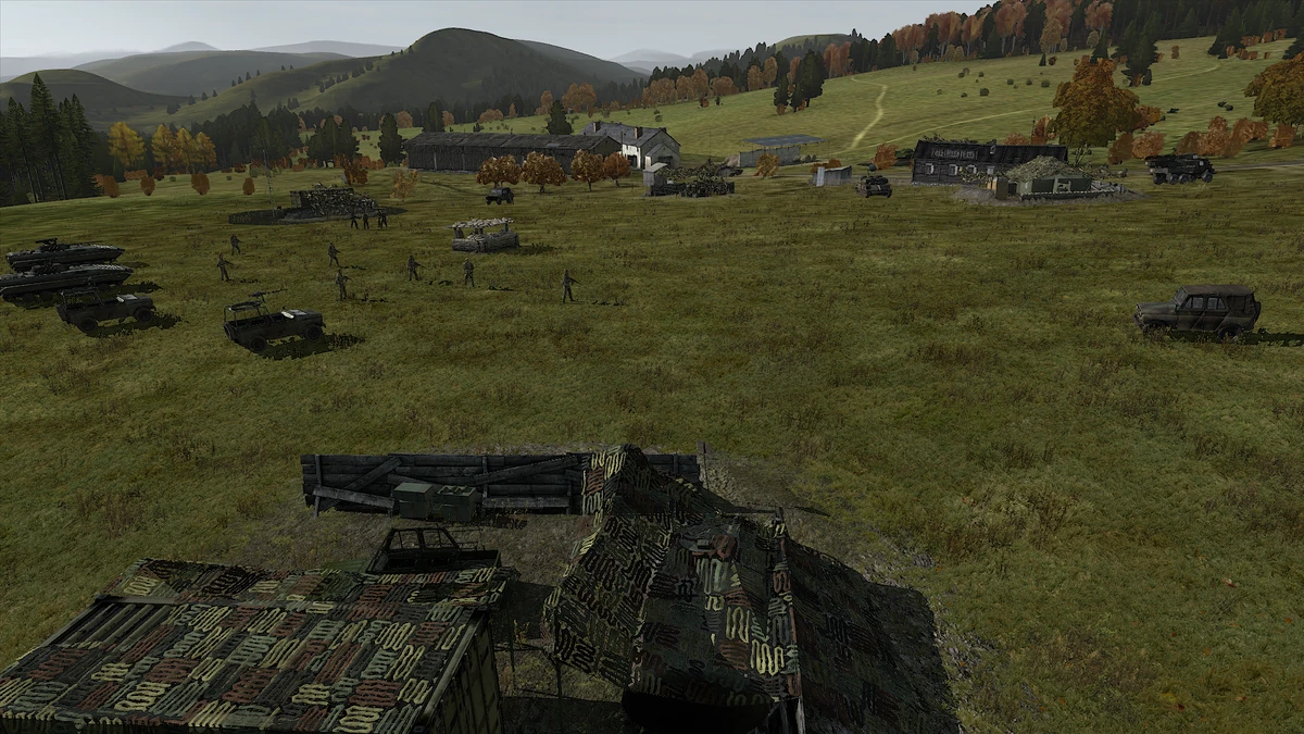 Category:Locations (ArmA 2) | Armed Assault Wiki | Fandom