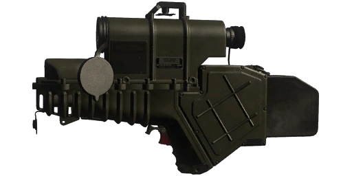 AN/PAQ-1 LTD (CSLA) | Armed Assault Wiki | Fandom