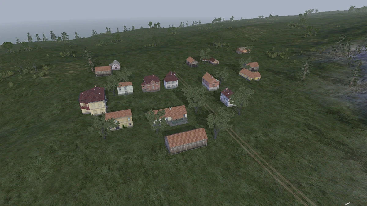 Bor (Nogova) | Armed Assault Wiki | Fandom