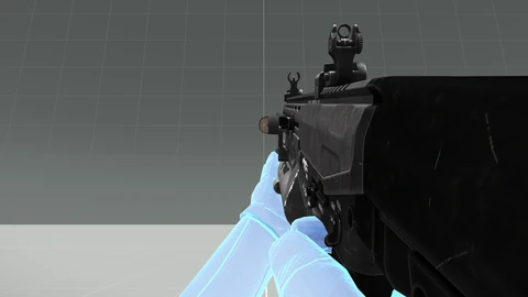MX series | Armed Assault Wiki | Fandom