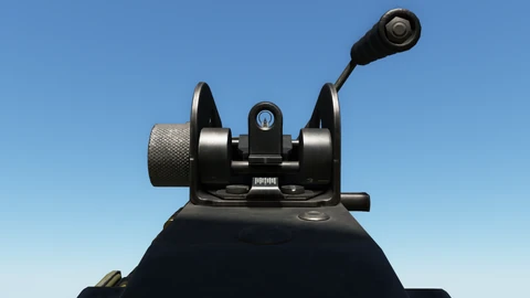 M249 SAW | Armed Assault Wiki | Fandom