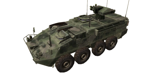 Stryker | Armed Assault Wiki | Fandom