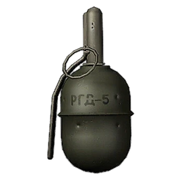 how to cook grenades escape from tarkov