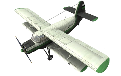 An-2 | Armed Assault Wiki | Fandom