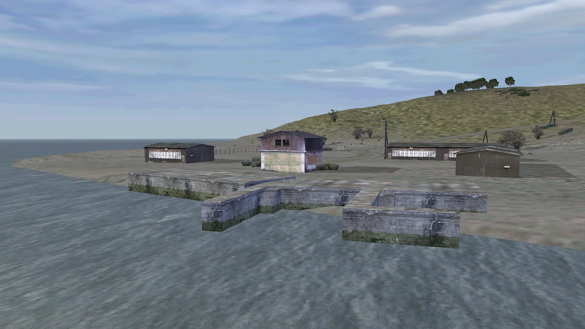 Kolgujev | Armed Assault Wiki | Fandom